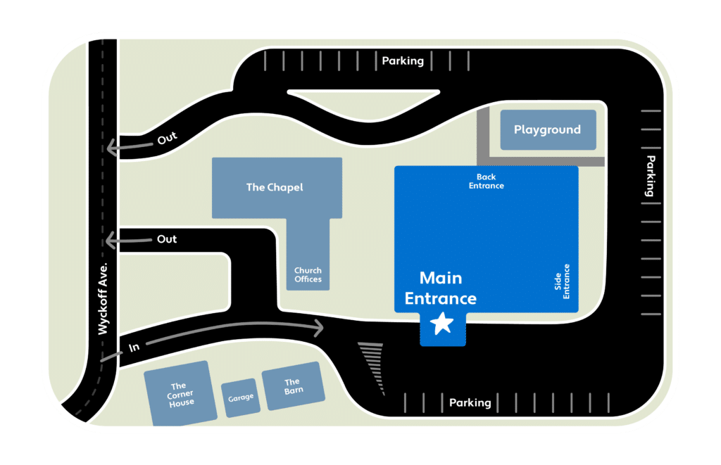 Visit - Cornerstone Christian Church