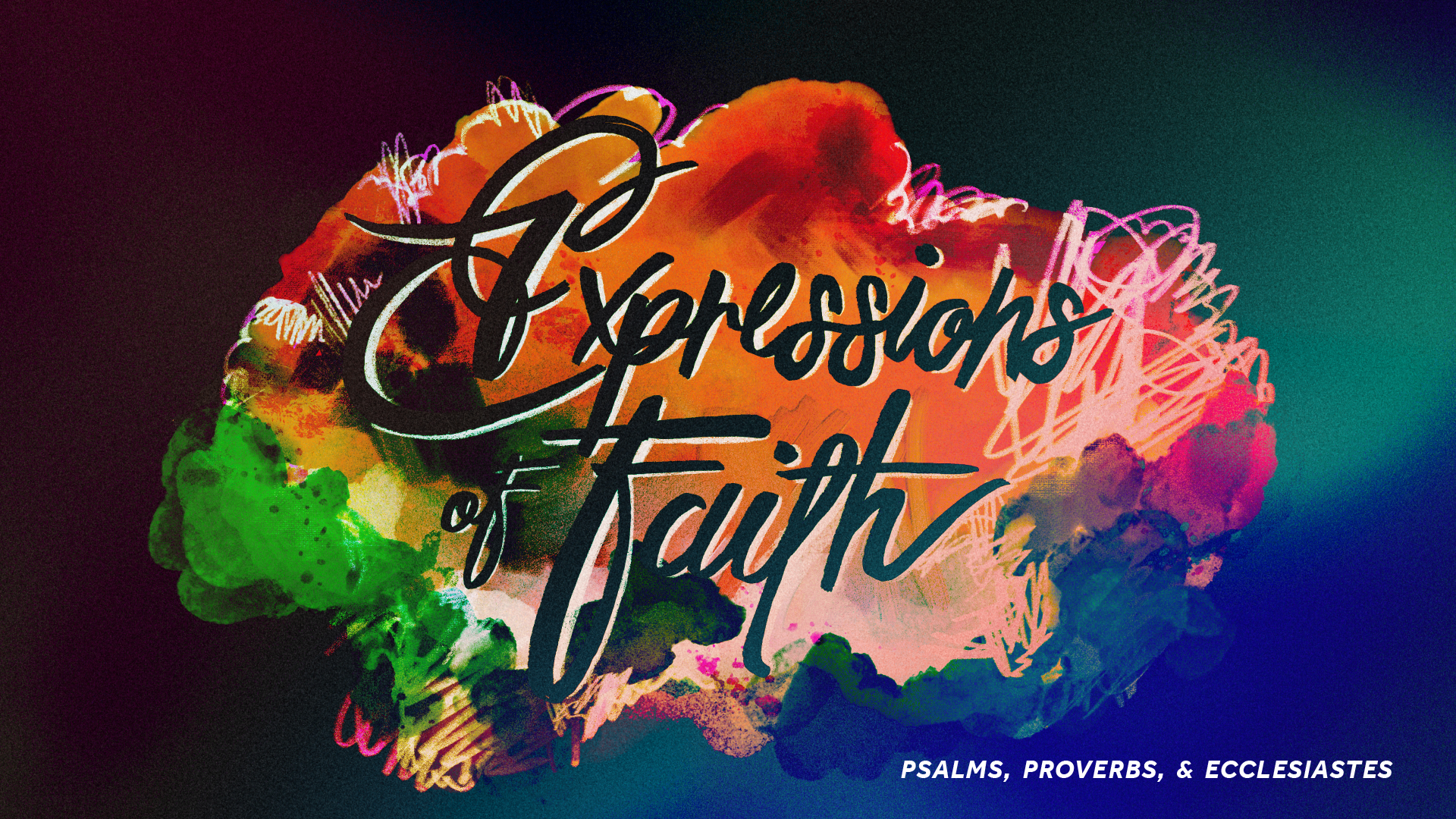 Thirsting for God: Finding Hope in Times of Spiritual Drought ...
