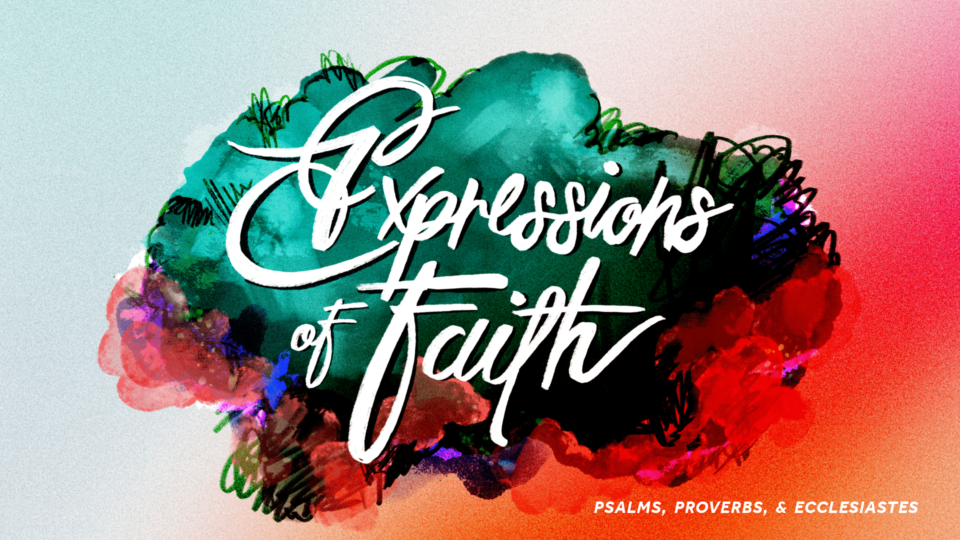 Lazy Hands, Diligent Hands